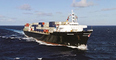 Pasha's Acquisition of Horizon's Hawaii Business Completed | Pasha Hawaii