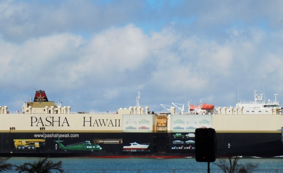 Jean Anne | Pasha Hawaii